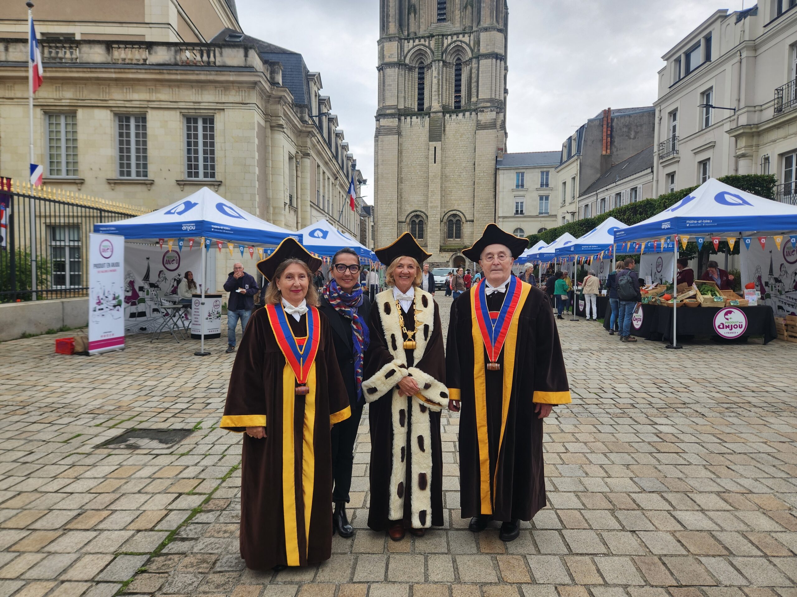 Tournoi inter-entreprises de basket 3x3